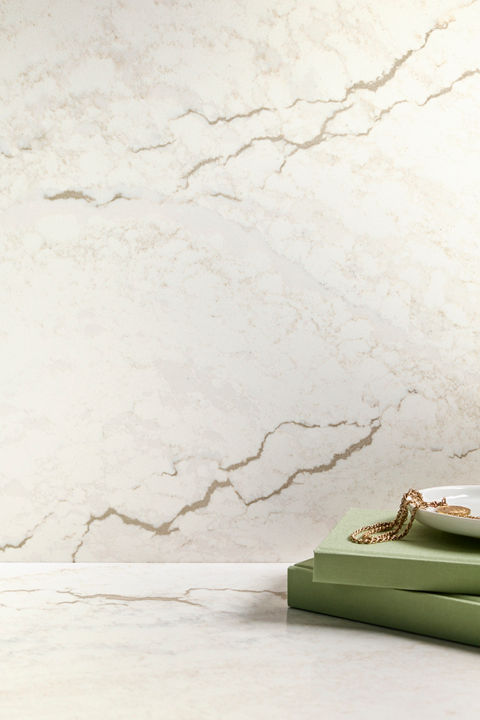 Cambria® Quartz Surfaces