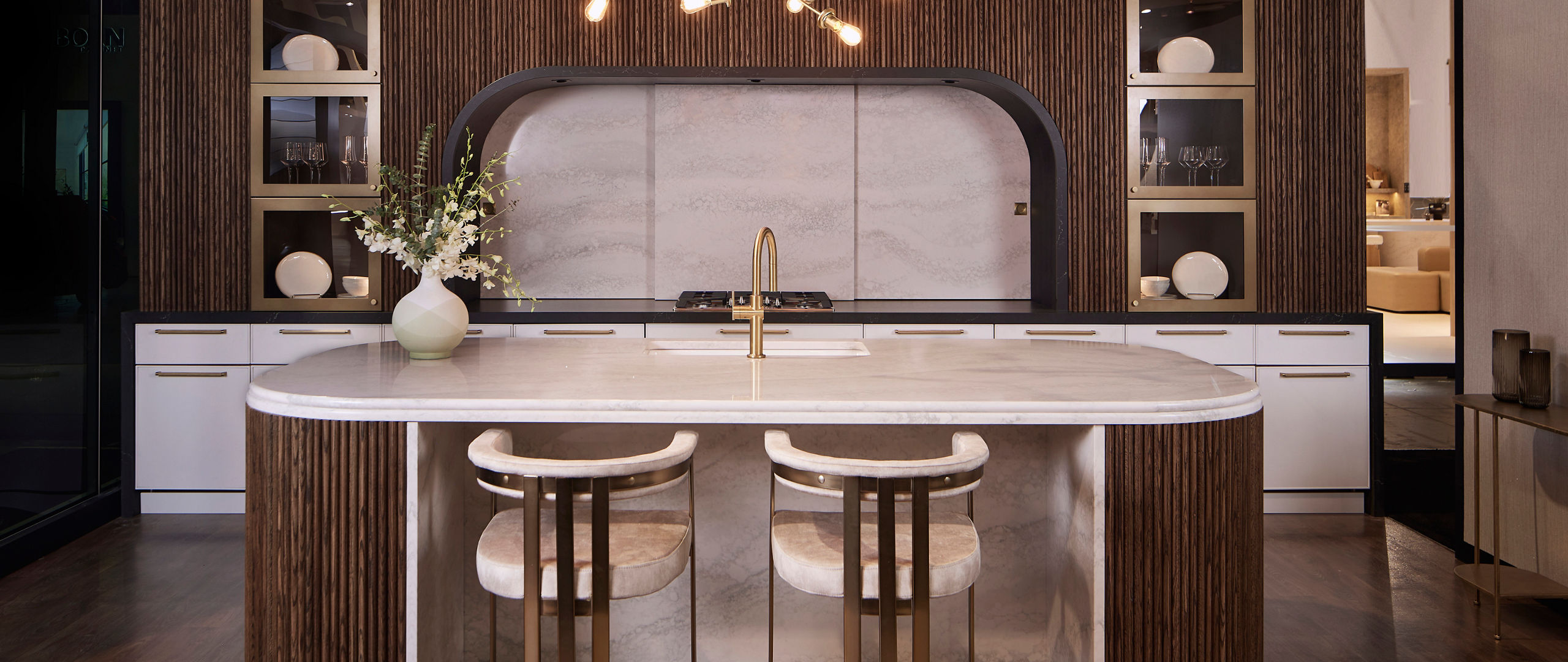 Kitchen Island Inspiration
