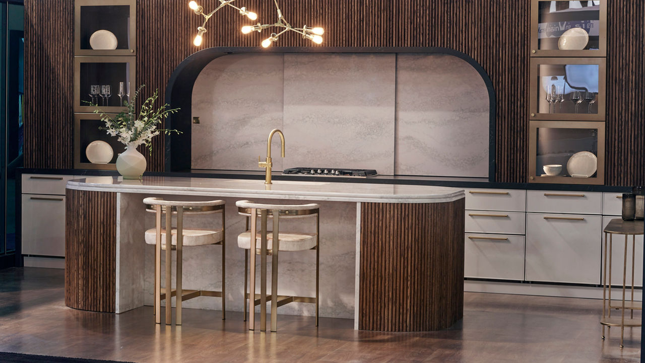 The Enduring Elegance of Stone Countertops