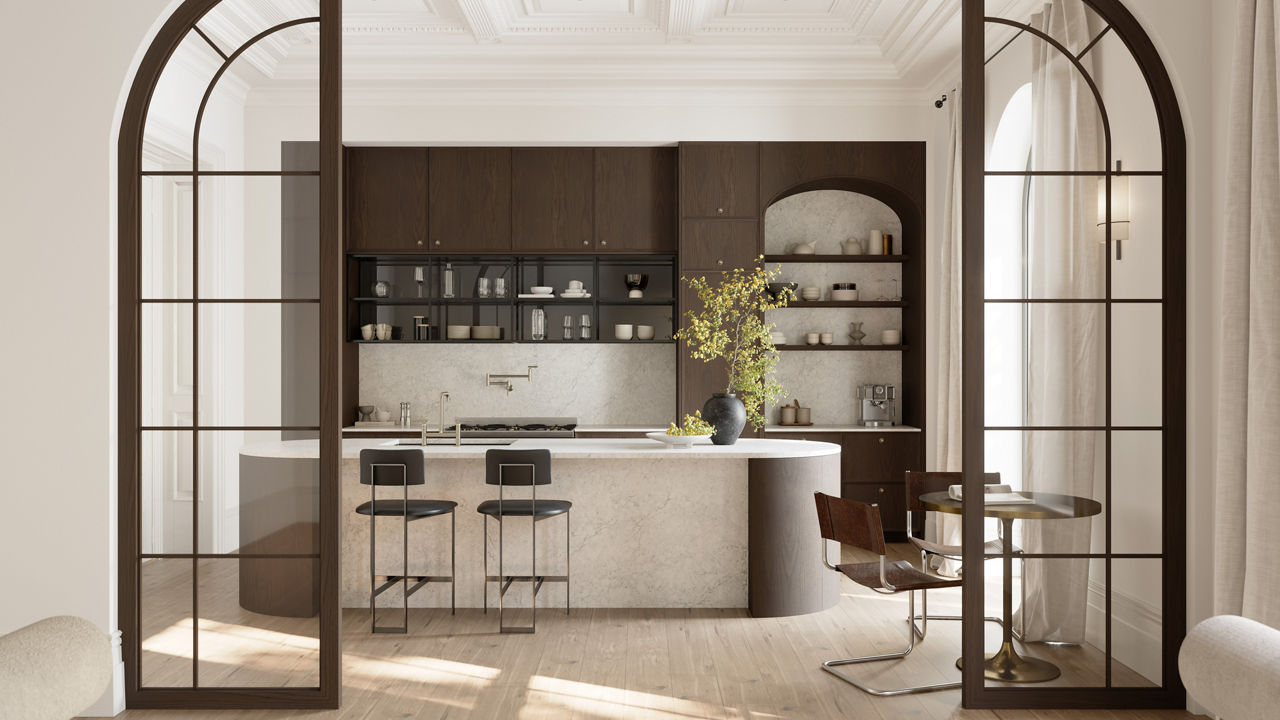 New Cambria Quartz Countertop Designs