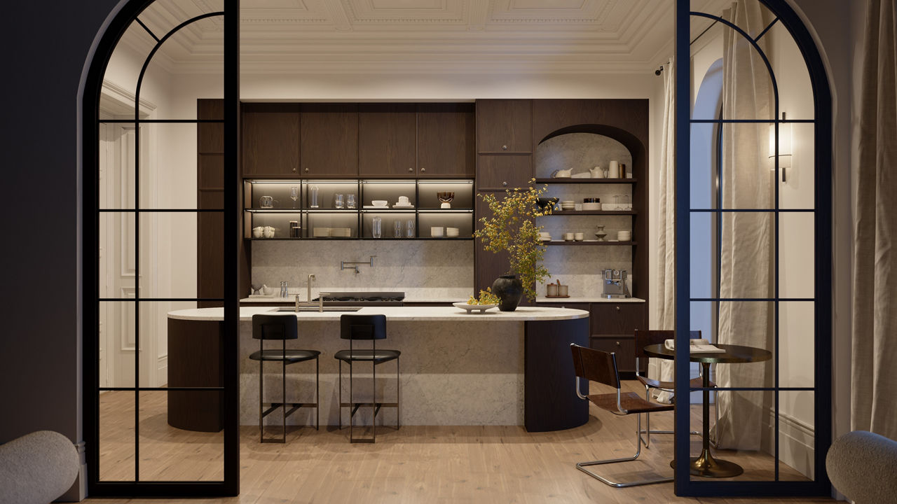 New Cambria Quartz Countertop Designs