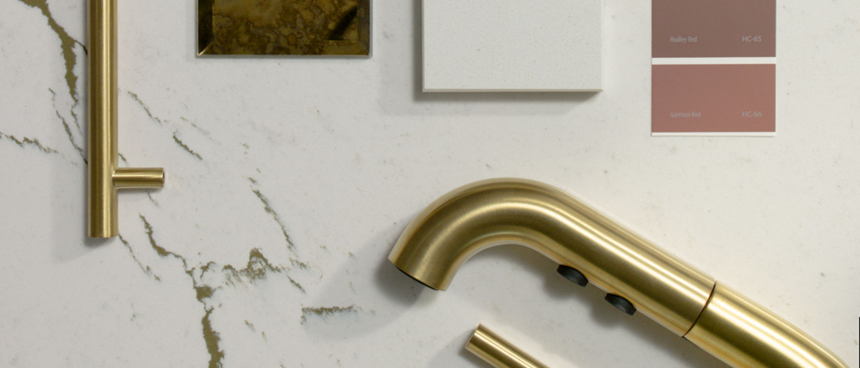 Explore New Cambria Quartz Designs