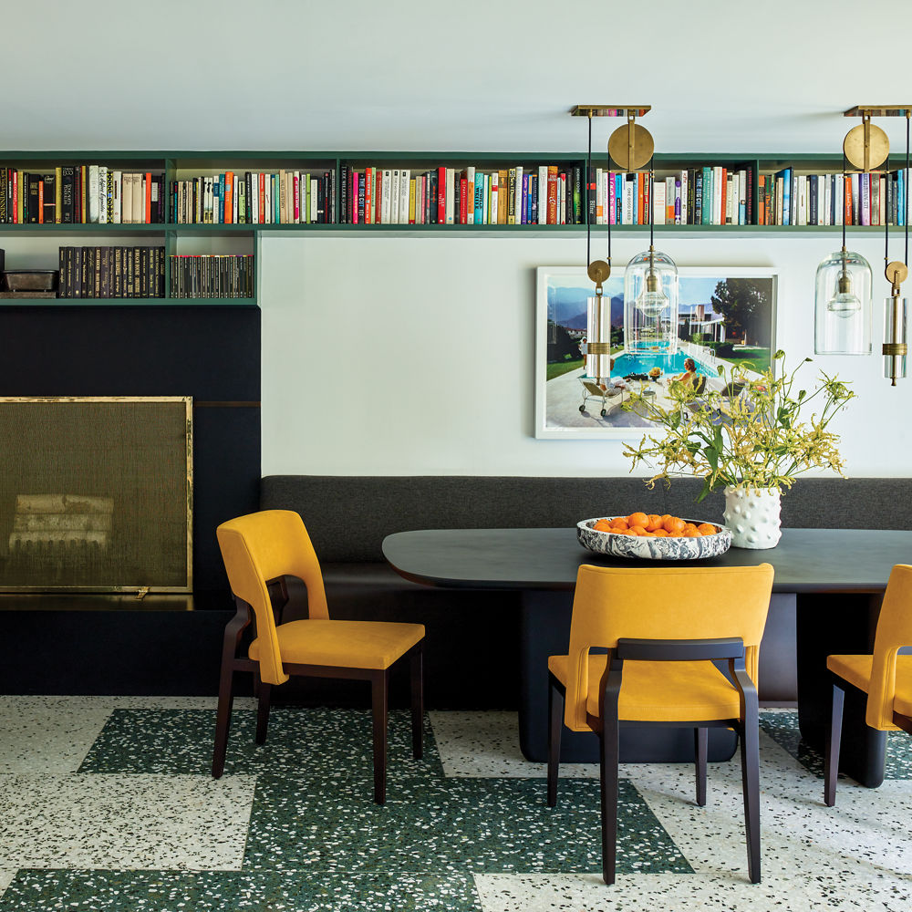 Mid-century Masterpiece