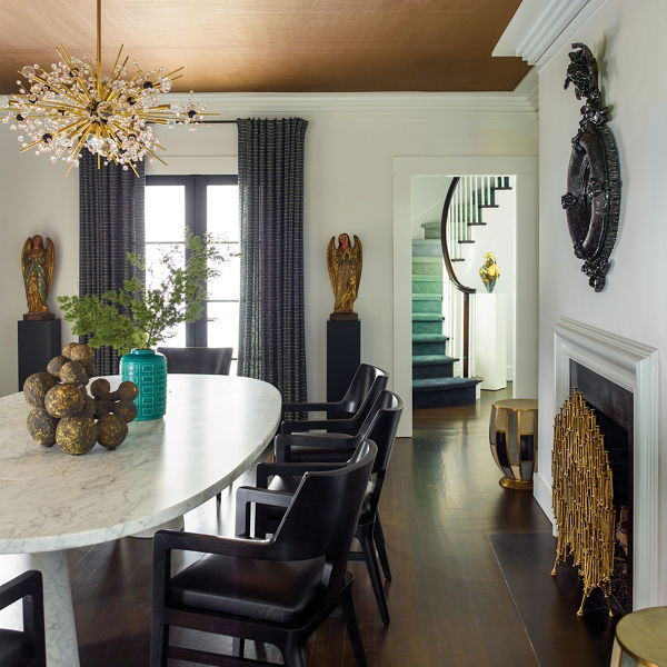 Mid-century Masterpiece