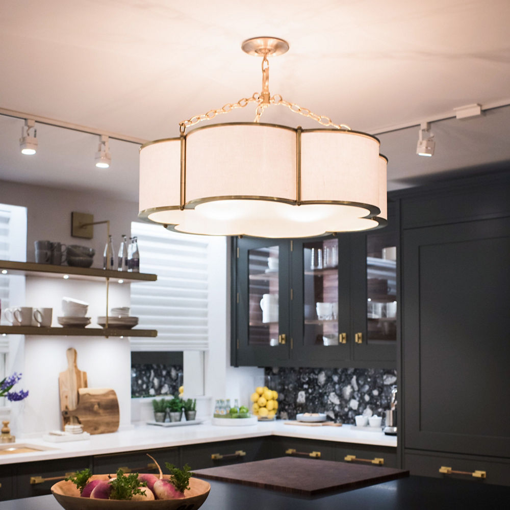 Unique Kitchen Island Shapes and Styles That Break the Mold