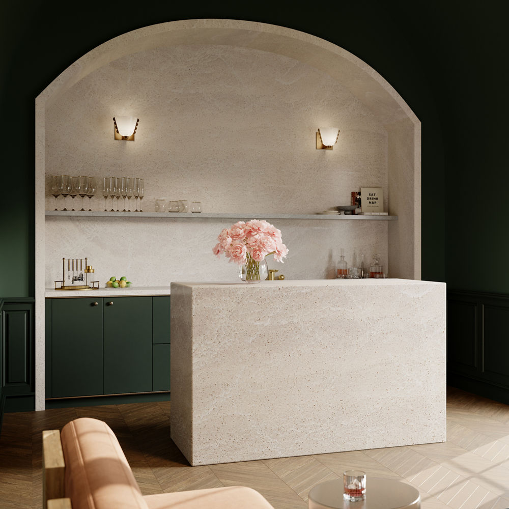 Quartz vs Quartzite Countertops - Cambria® Quartz Surfaces