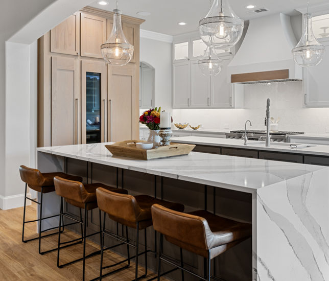 Quartz Countertop Categories