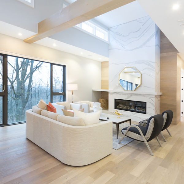 The Allure of Heirloom-Style Quartz Furniture