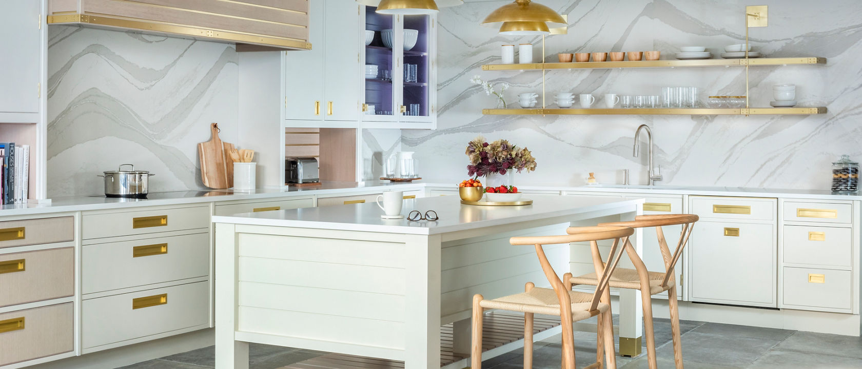 Designing Custom Cabinetry with Christopher Peacock