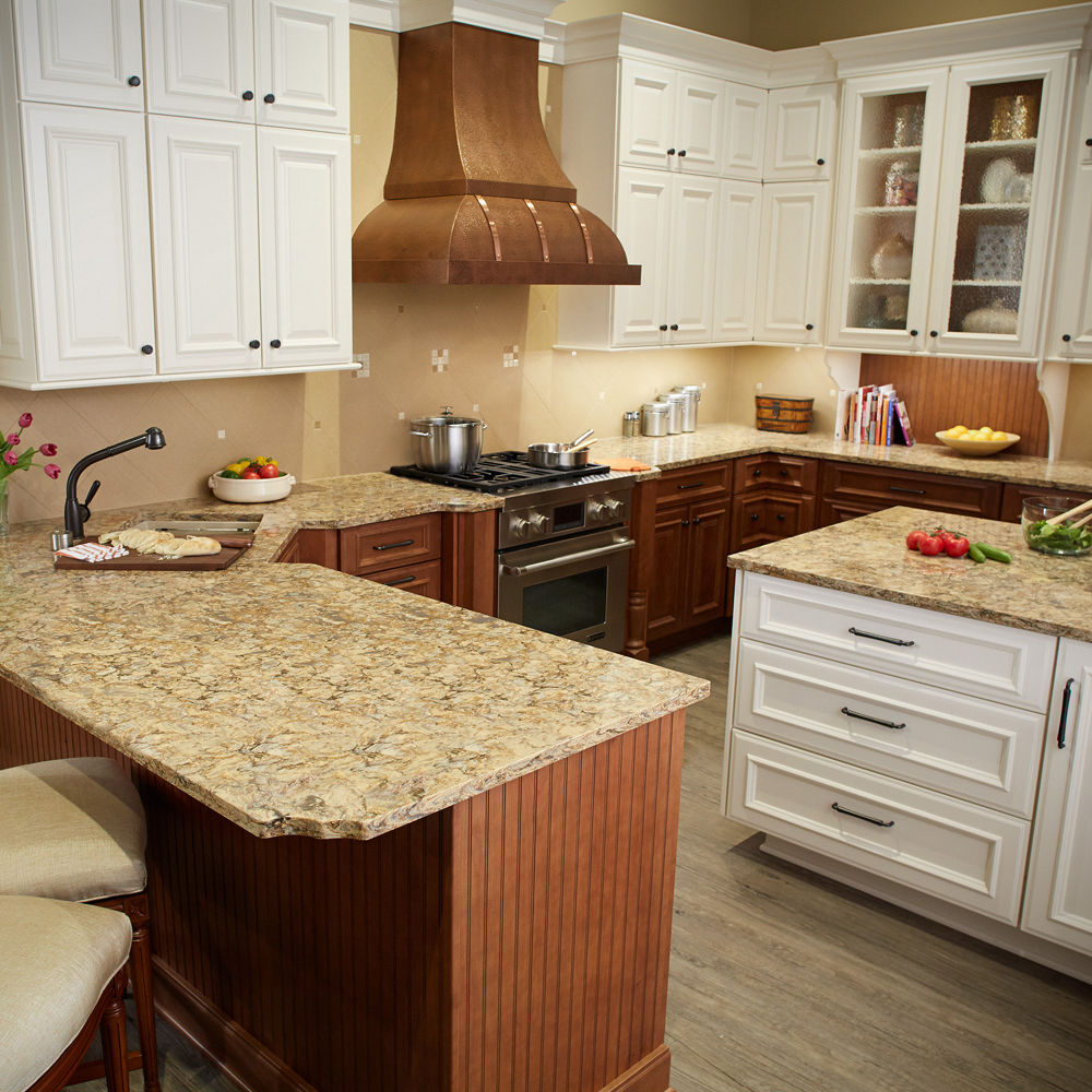 Top 10 Cambria Quartz Designs for Granite Alternatives