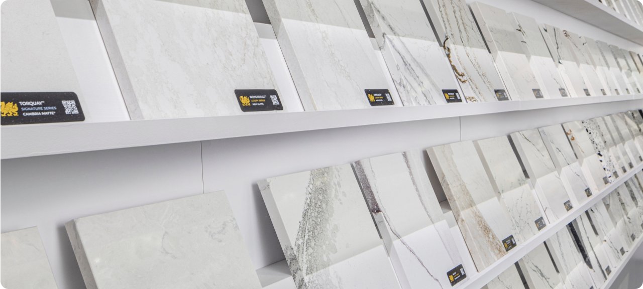 Professional Samples