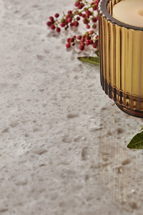 Cambria® Quartz Surfaces
