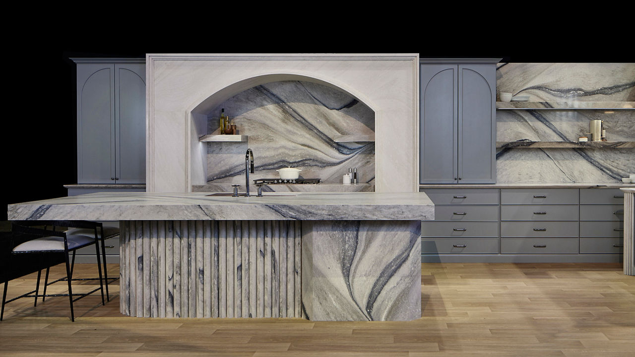Style Without Limits: Cambria Unveils the Leading Edge of Quartz ...