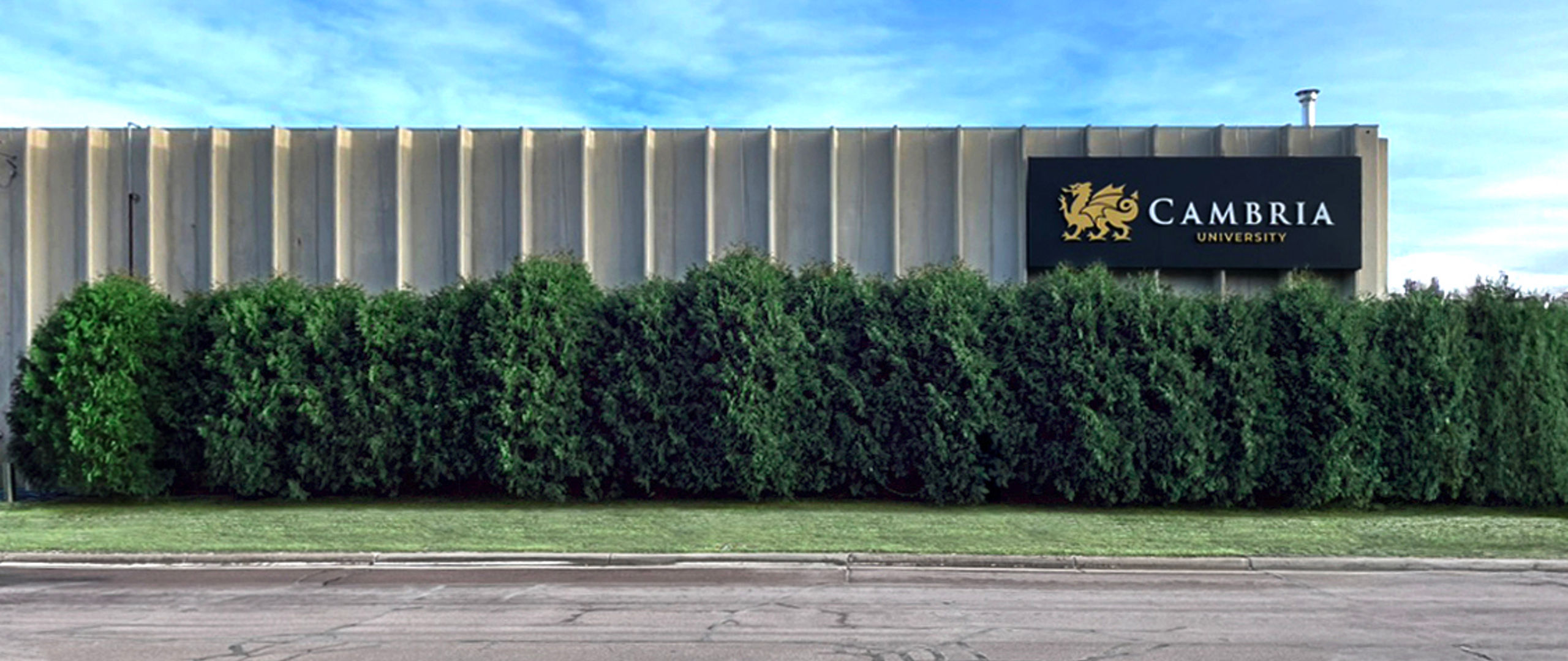 The Cambria Difference