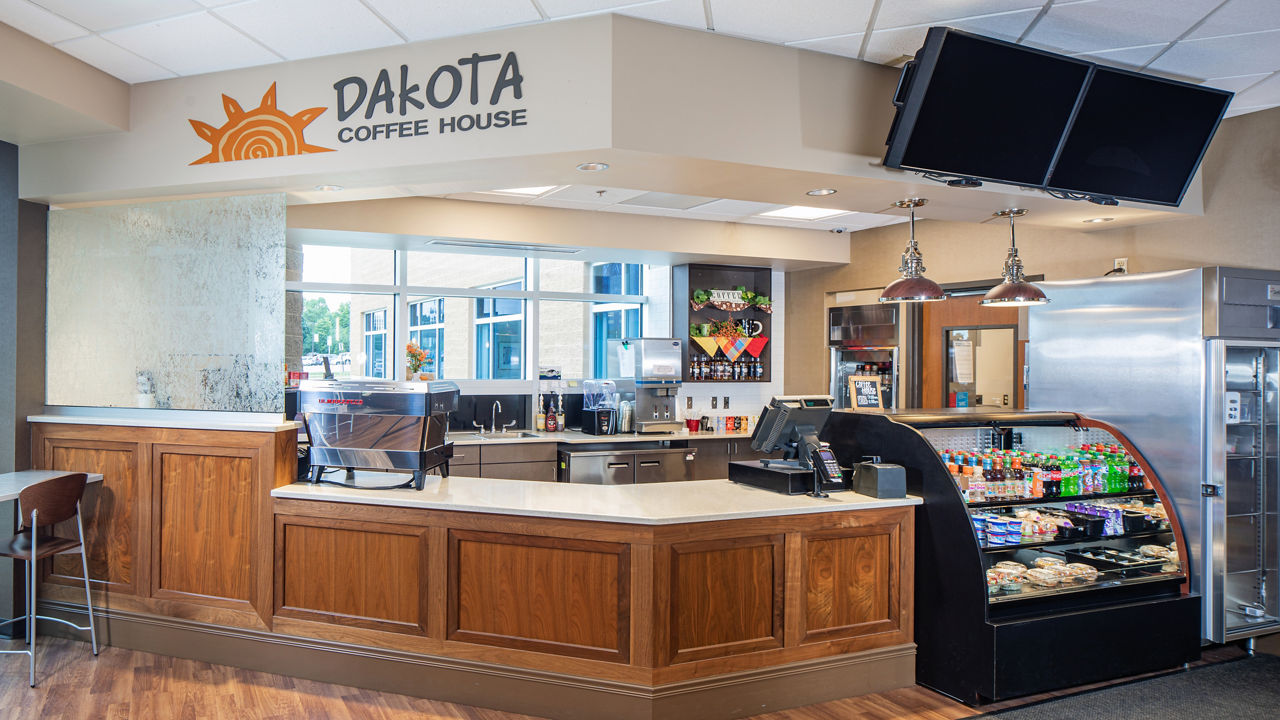 Take a Tour of the Renovated Sanford Heart Hospital