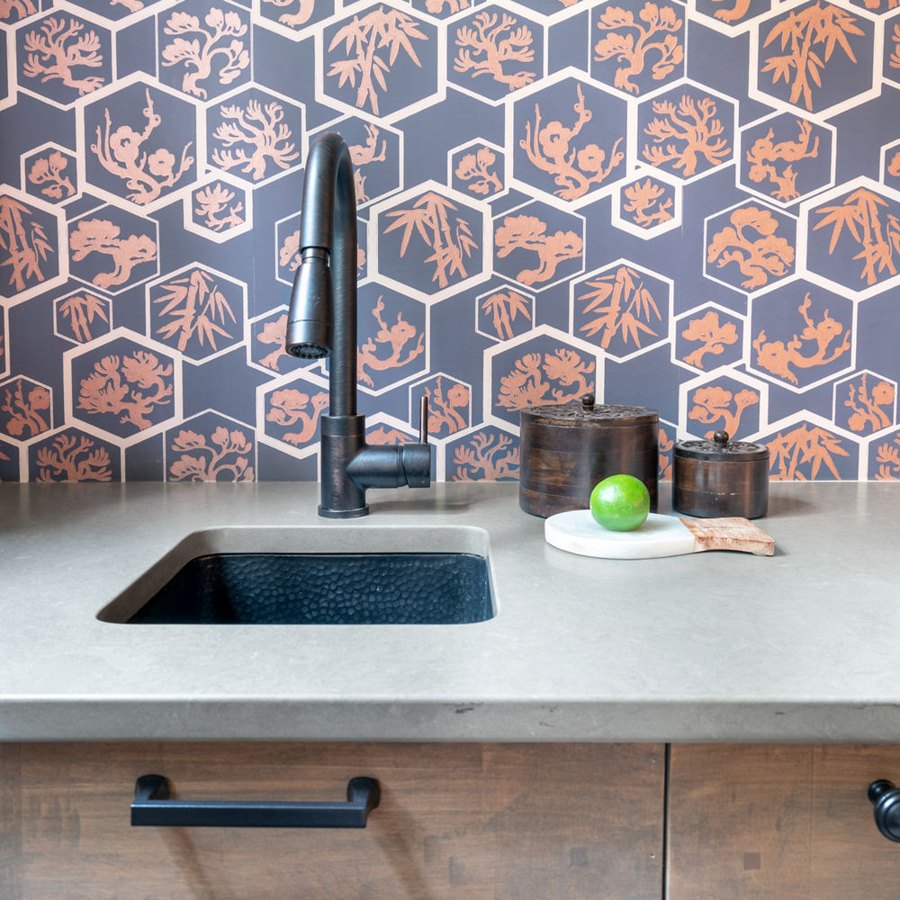 Design Spotlight: Captivating Carrick™ Interiors