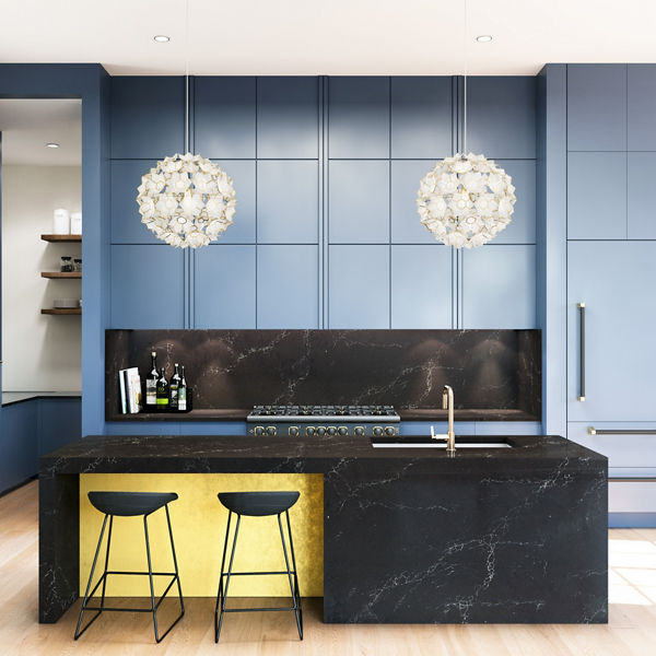 Quartz Countertops - Cambria® Quartz Surfaces