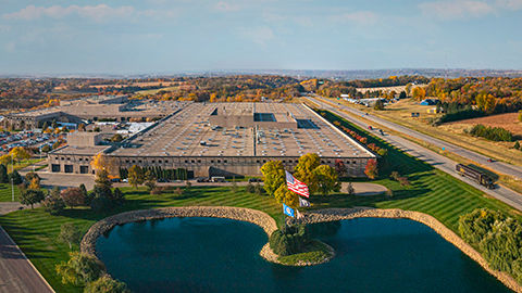 Cambria® Quartz Surfaces