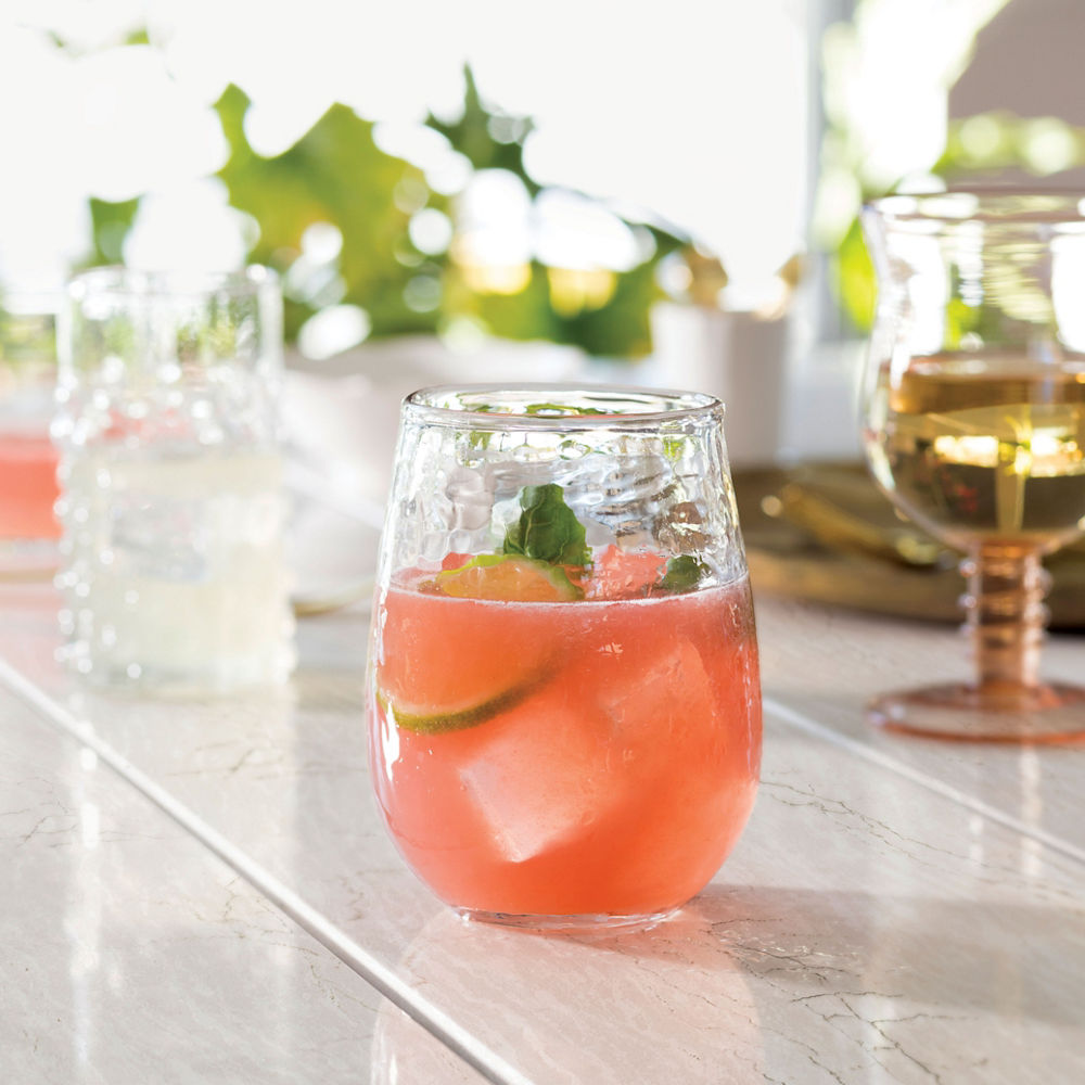 Refreshing Summer Sips