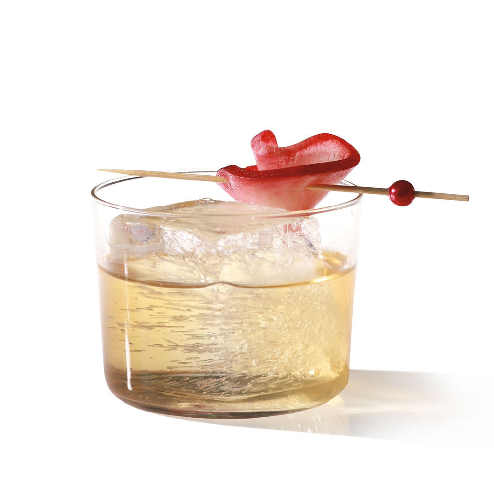 The Pleasures of Sake