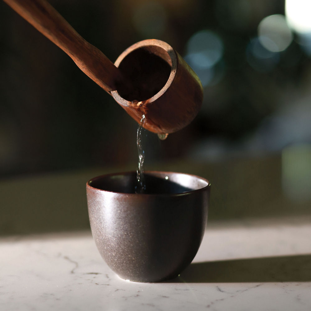 The Pleasures of Sake