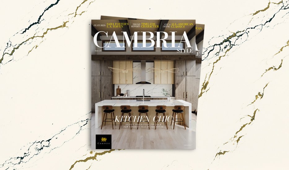 Cambria Style