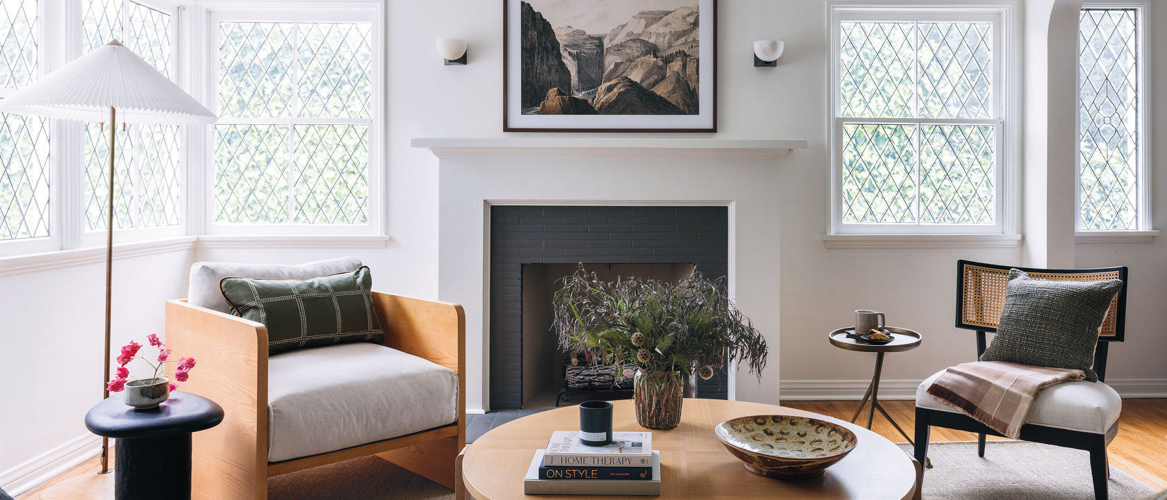 Get That Designer Look in Your Home