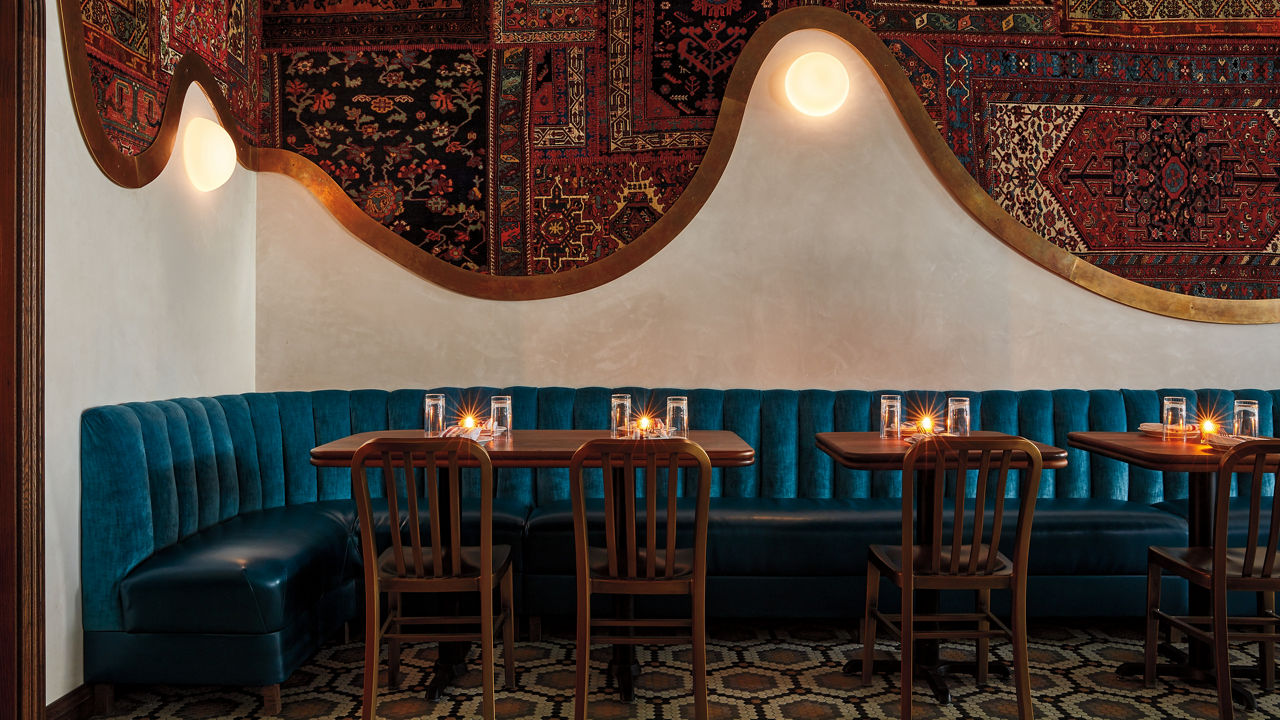 Maximalist Interior Design for Real Life