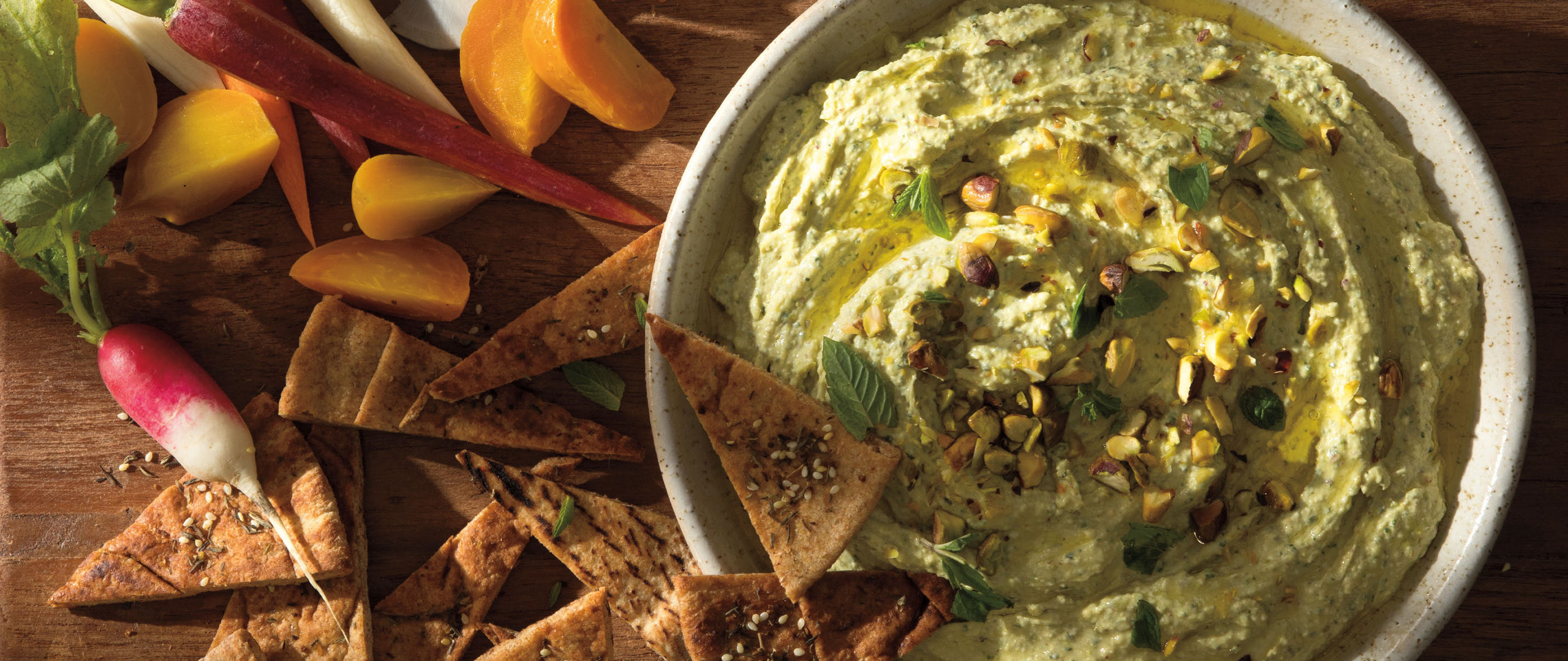 Savour—Mediterranean-Inspired Dishes You’ll Love