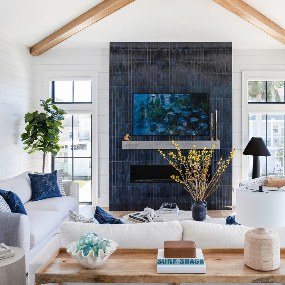 Designing a Relaxing Atmosphere
