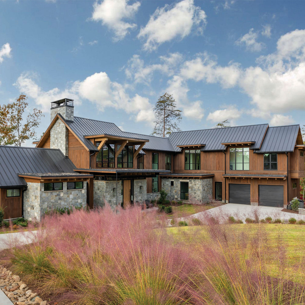 Lake Life Refined: Smart Design Solutions That Enhance the Harmony of ...