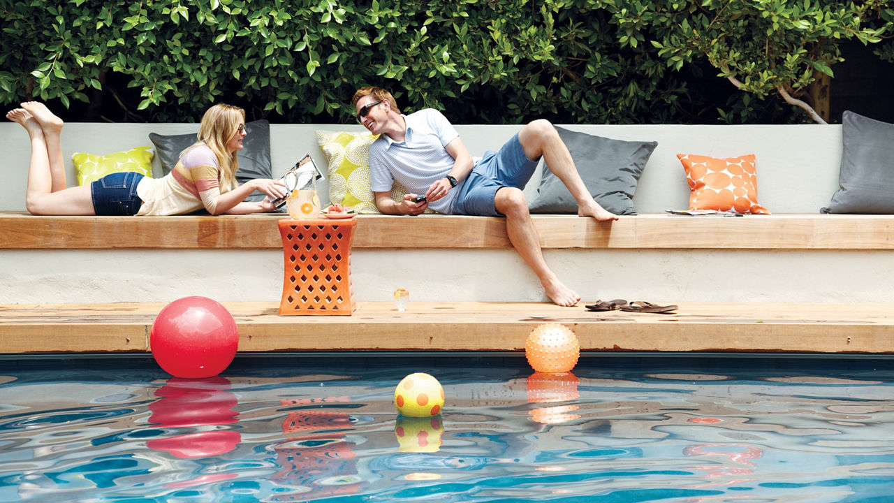 California Dreamin’