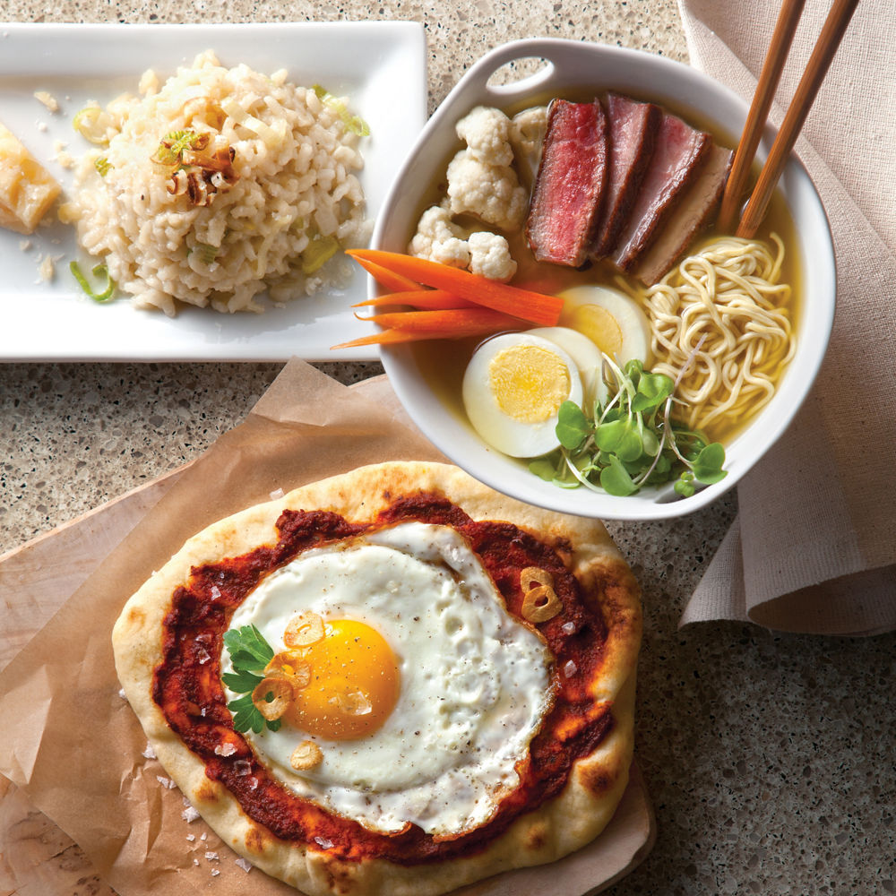 Endless Summer: A Gourmet Spin on Canning and Pickling