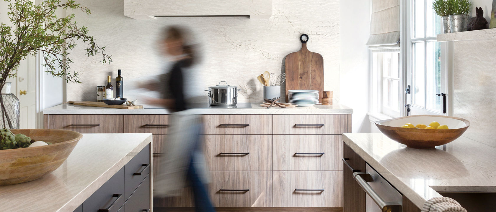 Designed for Wellness