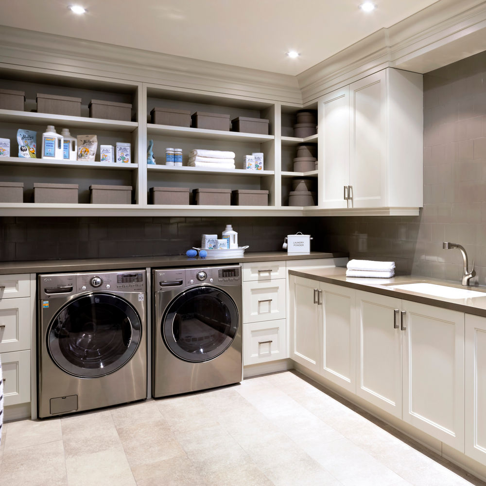 Gray Quartz Countertops: An Alternative to Concrete