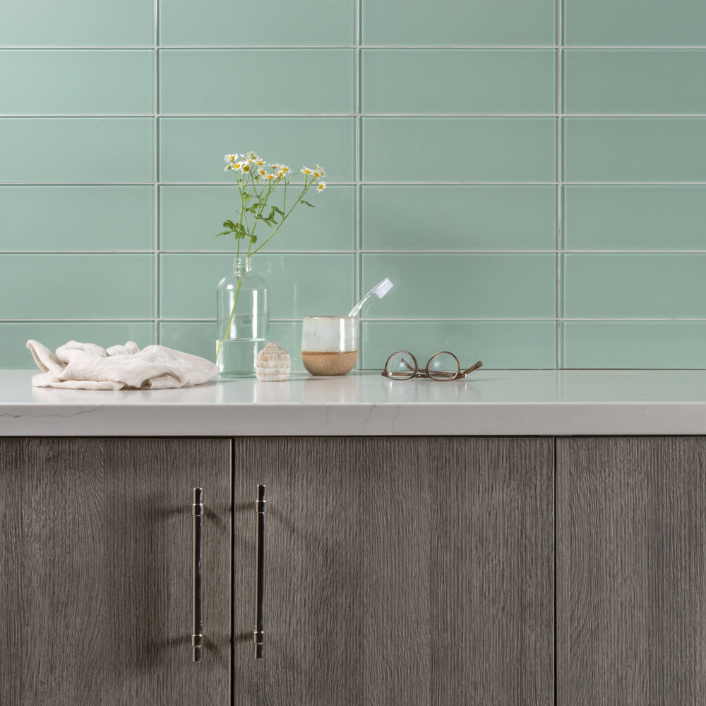 Modern Kitchen Backsplash Ideas