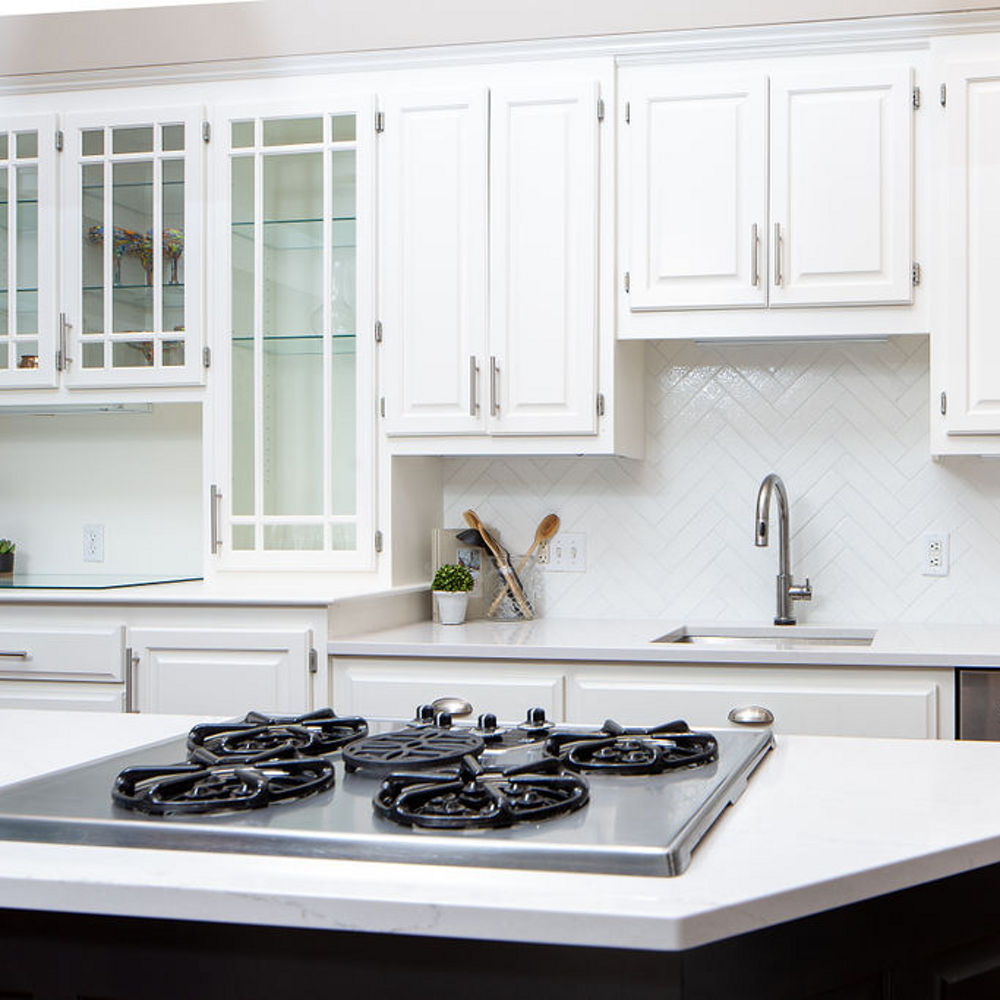 5 Countertop and Backsplash Ideas to Make a Statement in Your Kitchen ...