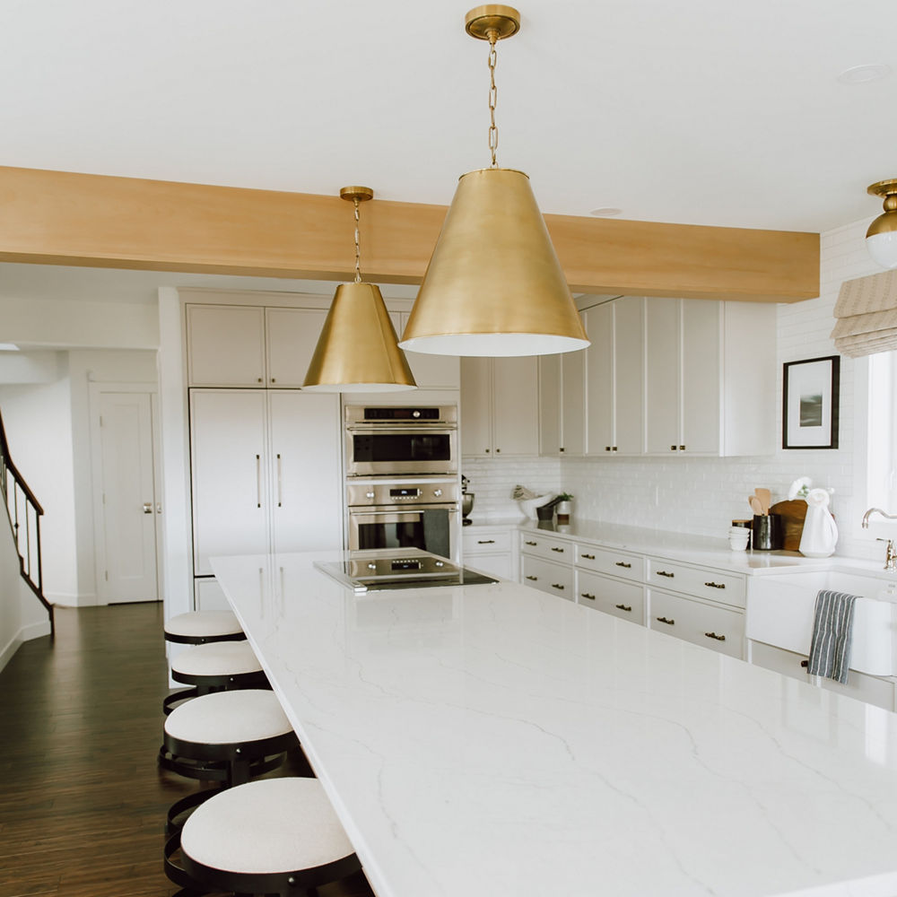 How to Work with an Interior Designer: Questions to Ask and More