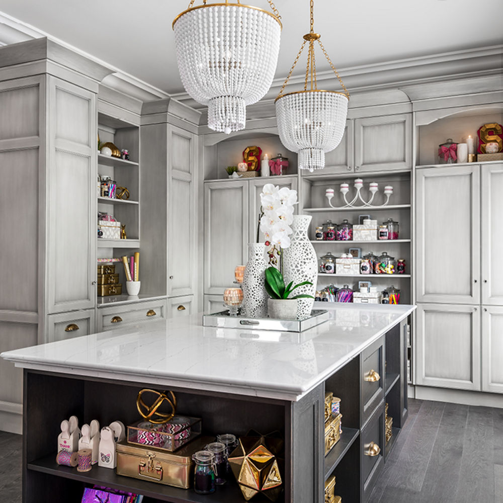 3 Home Workspace Ideas For Kitchens, Bedrooms, and More