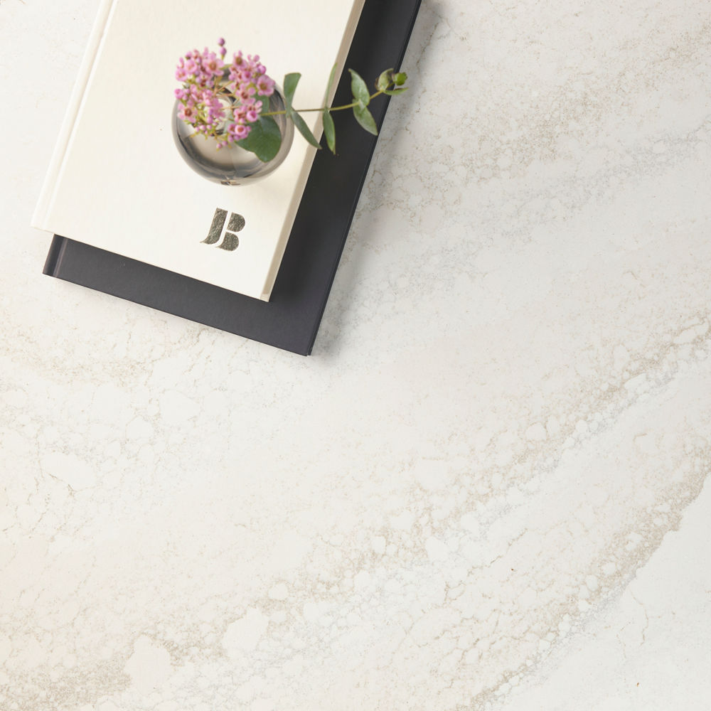 Quartz vs Porcelain Countertops - Cambria® Quartz Surfaces