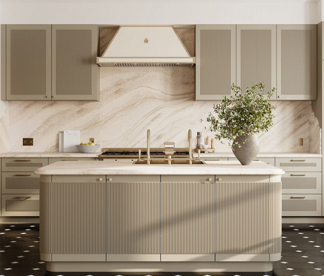 Quartz Countertop Categories