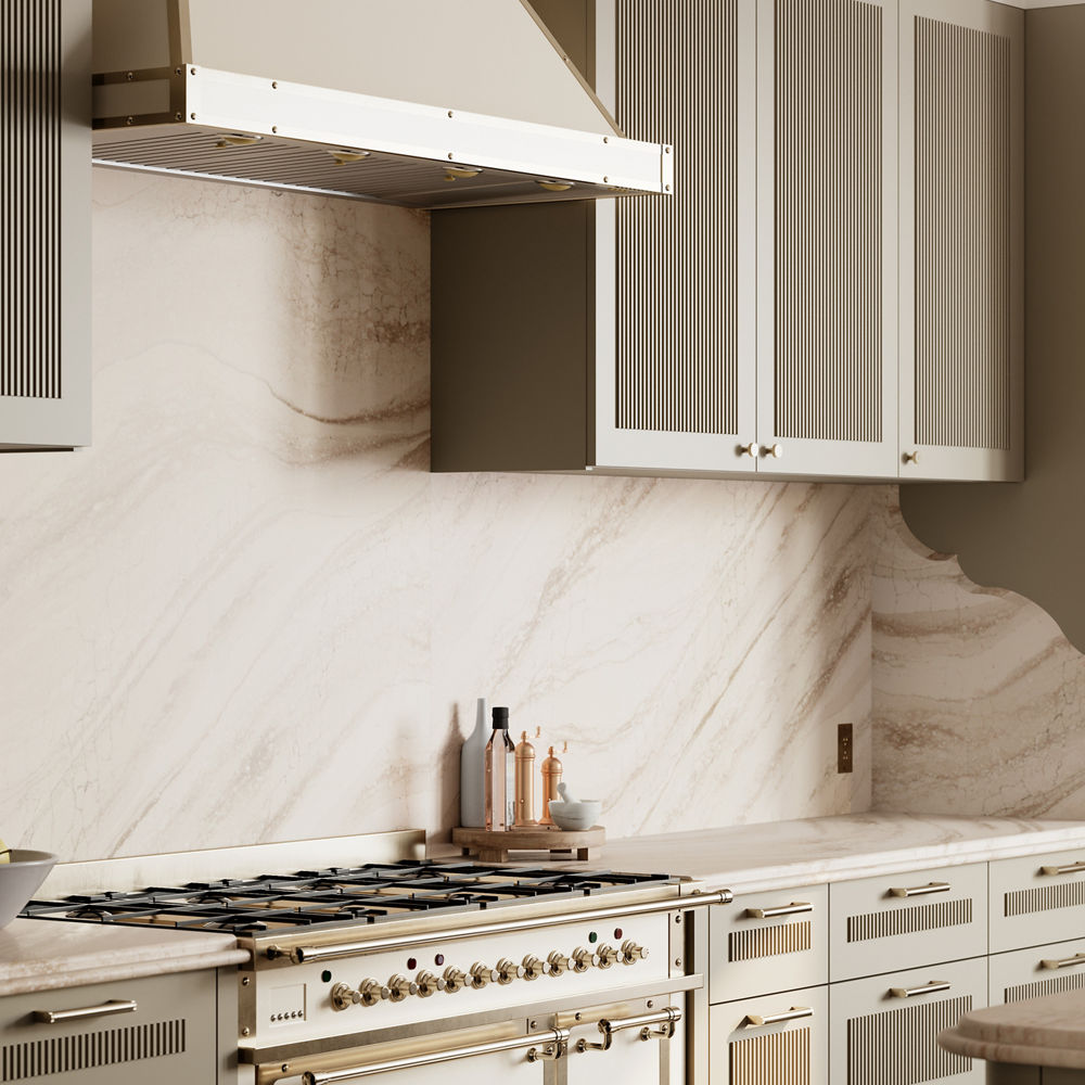 How to Collaborate with Your Designer on Custom Quartz Countertops and More