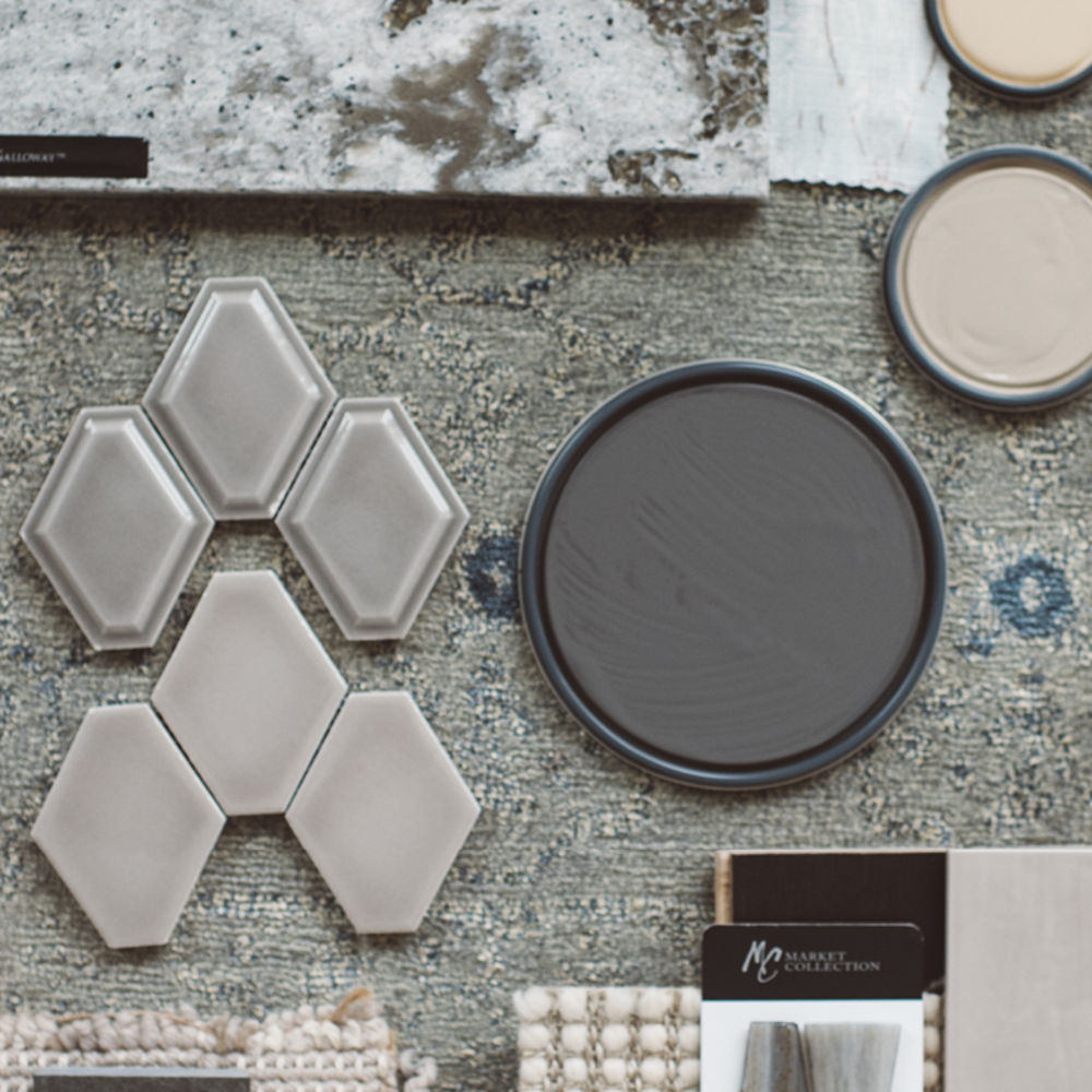 Coastal Charm: Beachy Kitchen Ideas with Cambria Countertops