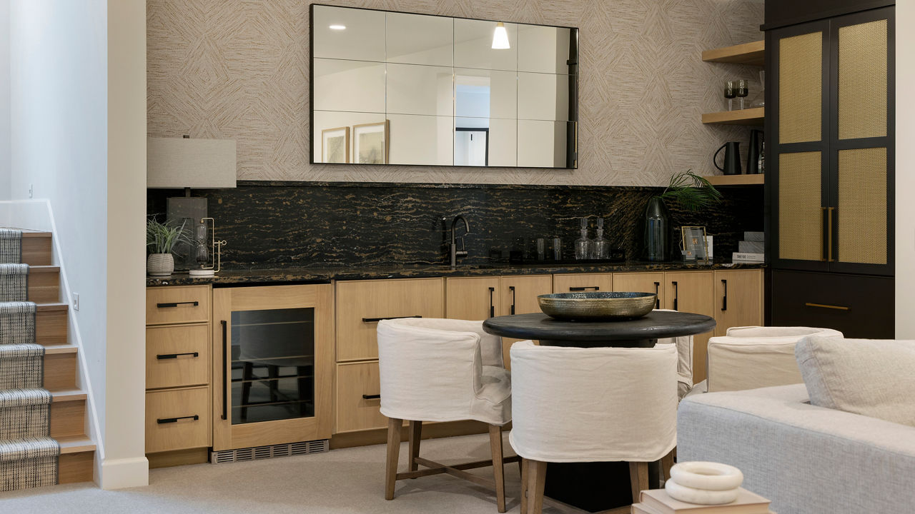 Urban Traditional Design Redefined