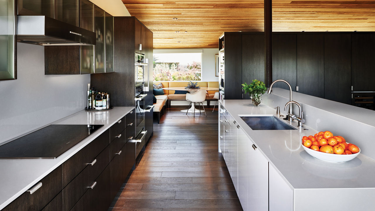 How to Select Your Quartz Countertop