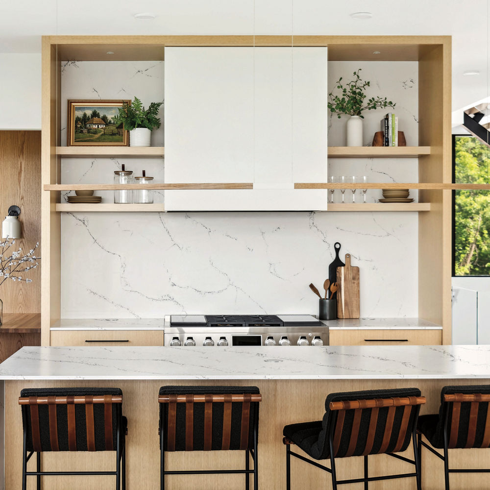 Cambria® Quartz Surfaces