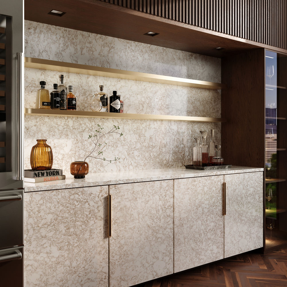 Wall Cladding