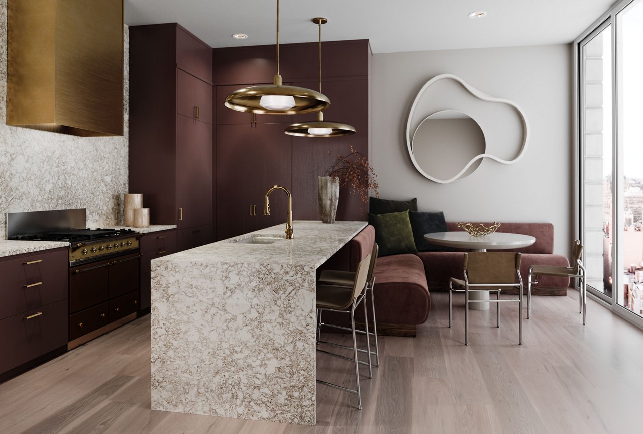 A Fall Trend Report from Cambria Style Magazine