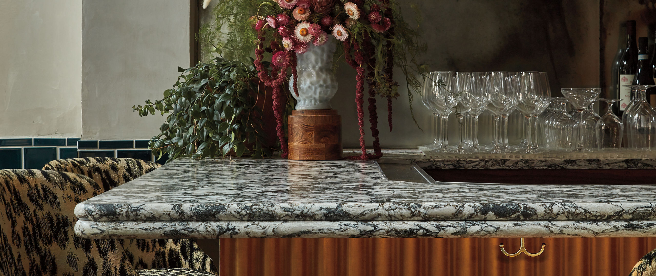 Maximalist Interior Design for Real Life