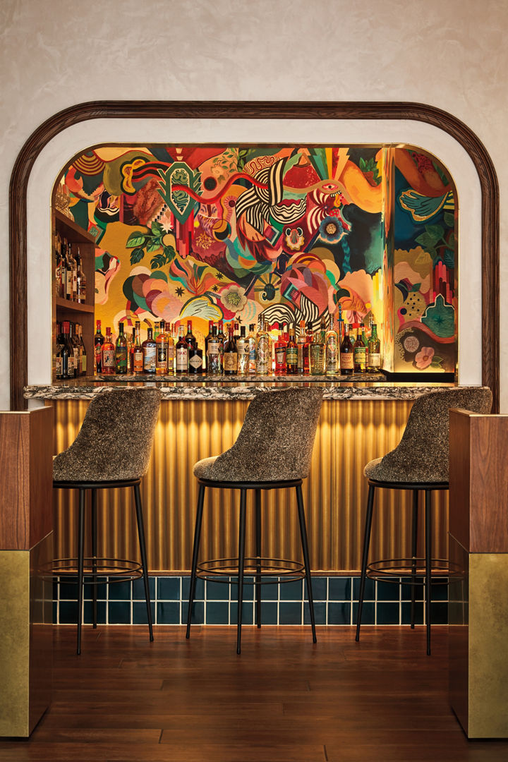 Maximalist Interior Design for Real Life